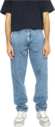Levi's Homme, Jeans, Bleu, Taille: W31 L32 XX Chino Authentic Jeans droits