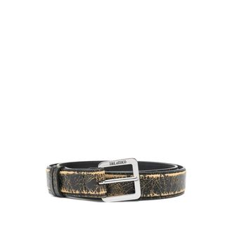 The Attico G&uuml;rtel - - Accessories - Damen - Braun - L