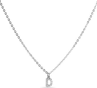 Luxenter Kette Alphabet