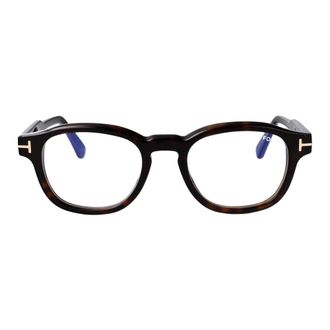 Tom Ford Monture Optique - Homme - Accessoires - Multicolore - Taille: 49 MM