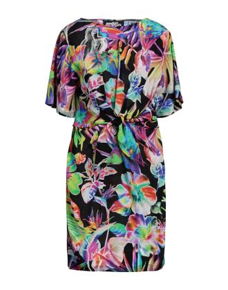 Jeremy Scott KLEIDER - Mini-Kleider auf YOOX.COM