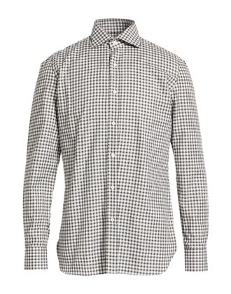 LUIGI BORRELLI NAPOLI TOPS - Hemden auf YOOX.COM