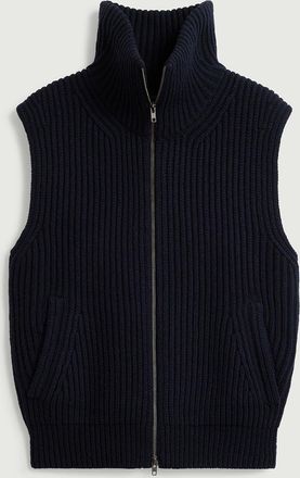 SOEUR VESTE KRISTEN NAVY