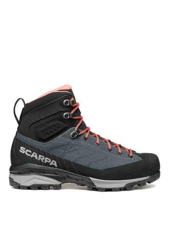 Scarpa Stiefel - Koralle