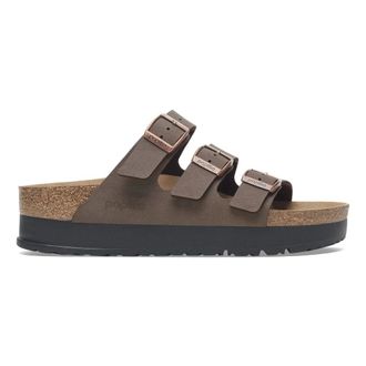 Birkenstock Damen, Schuhe, Braun, 36 EUGr&ouml;&szlig;e