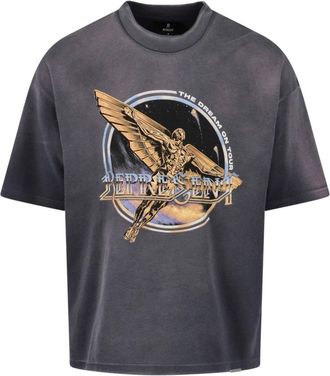 Represent Golden Tour T-Shirt