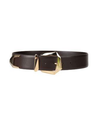 Alberta Ferretti Kleinlederwaren - G&uuml;rtel auf YOOX.COM