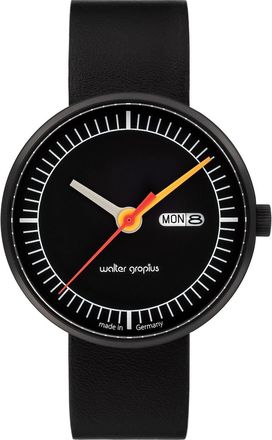 Walter Gropius Analoguhr CLASSIC