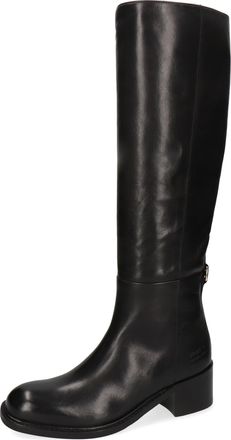 Melvin & Hamilton Shay 1, Damen Stiefel, Schwarz, 37 EU