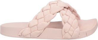 Coral Blue SCHUHE - Sandalen auf YOOX.COM