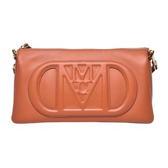 MCM Tracolla - - Bags - Damen - Braun - ONE SIZE