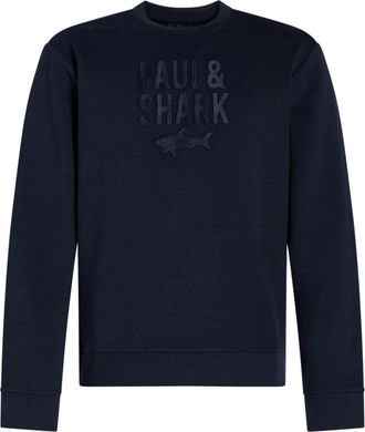 Paul & Shark TOPS - Sweatshirts auf YOOX.COM