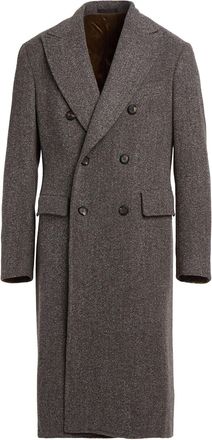 The Gigi JACKEN & M&Auml;NTEL - M&auml;ntel auf YOOX.COM