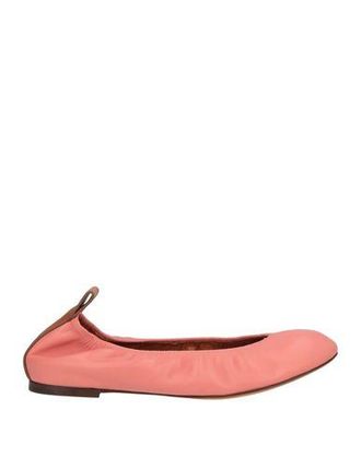 Lanvin CHAUSSURES - Ballerines sur YOOX.COM