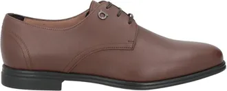 Ferragamo SCHUHE - Schn&uuml;rschuhe auf YOOX.COM