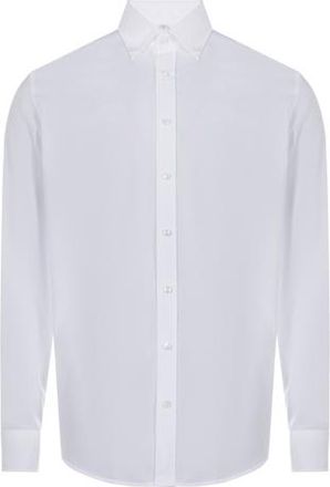 Seidensticker Chemise slim en coton