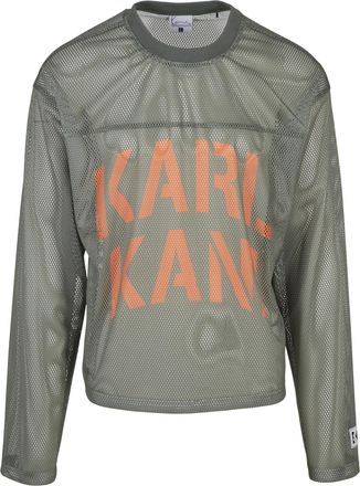 Karl Kani Shirt