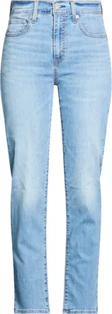 Levi's HOSEN & R&Ouml;CKE - Jeanshosen auf YOOX.COM