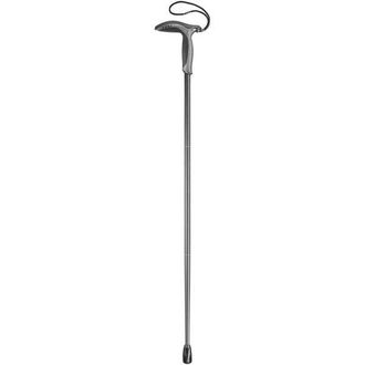 Leki Wanderstock Herren Faltstock Wanderfreund Micro City Fixl&auml;nge - Einzelstock