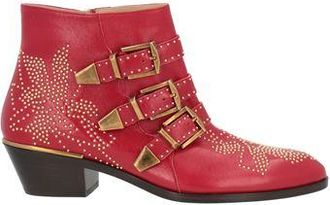 Chlo&eacute; CHAUSSURES - Bottines sur YOOX.COM
