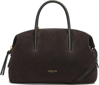 DeMellier Femme, Sacs, Brun, Taille: ONE Size Small Stockholm