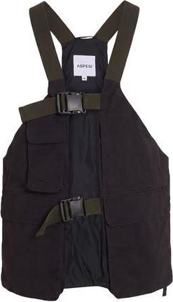 Aspesi MANTEAUX - Vestes sans manches sur YOOX.COM