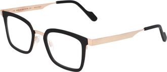 Anne & Valentin unisex, Accessories, Schwarzk, 48 MMGr&ouml;&szlig;e