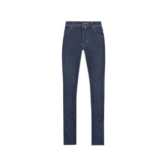 Jacob Cohen Homme, Jeans, Bleu, Taille: W38 Bard Pants