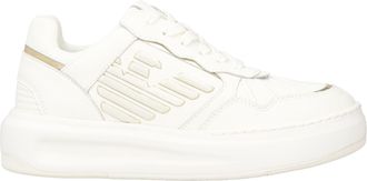 Emporio Armani SCHUHE - Sneakers auf YOOX.COM