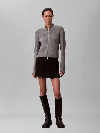 Calvin Klein Jeans Strickjacke