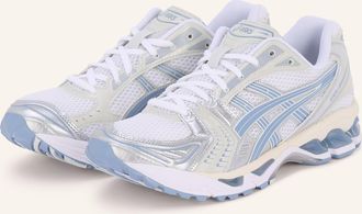Asics Asics Sneaker Gel-Kayano 14 weiss