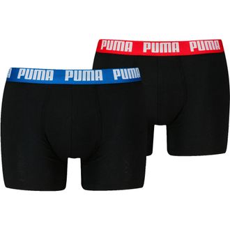 Puma Boxershorts Everyday Basic