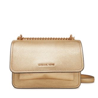 Michael Kors Handtasche MICHAEL Michael Kors 32S5GC7C1L Goldfarben