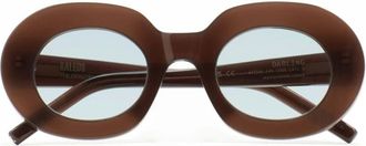 Kaleos Femme, Accessoires, Brun, Taille: 47 MM Darling 005 Lunettes de soleil
