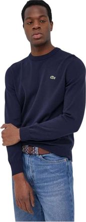 Lacoste Herren, Sweatshirts & Hoodies, Blau, 3XLGr&ouml;&szlig;e