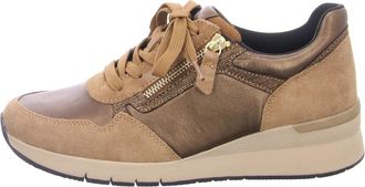 Gabor Modern Sneaker - - Shoes - Damen - Braun - 40 1/2 EU