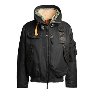 Parajumpers Gobi 20Th Quilted Jacket - Homme - Vestes - Noir - Taille: M