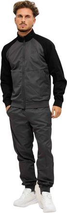 Emporio Armani Homme, Sport, Gris, Taille: XL 7M000642 Tracksuit