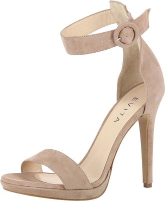Evita Shoes Damen Sandalette EVA