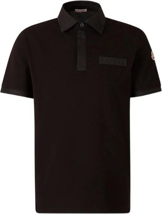 Moncler Homme, Tops, Noir, Taille: 2XL Sacs