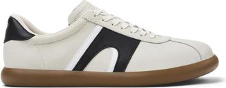 Camper Low-Top Sneaker - Sneaker Pelotas Soller - Gr. 39 (EU) - in Wei&szlig; - f&uuml;r Damen