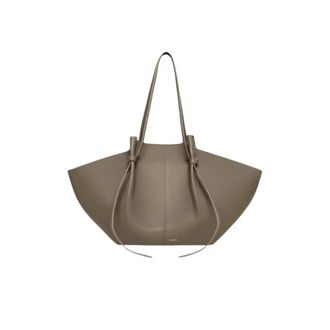 Yuzefi Tote Bag - - Bags - Damen - Grau - ONE SIZE