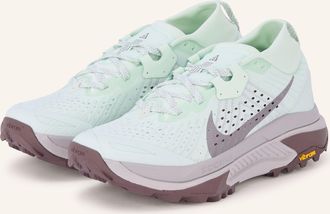 Nike Wanderschuhe Acg Zegama blau