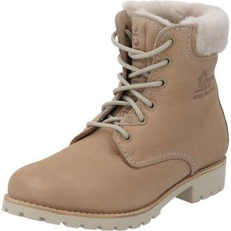 Panama Jack BOTTES BASSES PANAMA03IGLOOW Taille 38 couleur CR&Egrave;ME