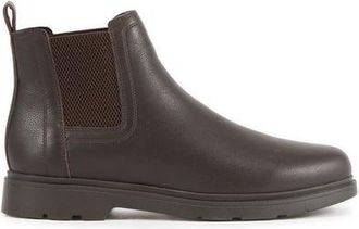 Geox Bottines en cuir