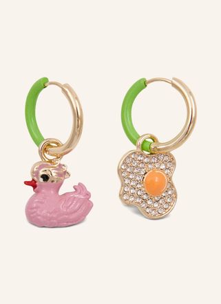 Essentiel Schmuck Kyril gruen