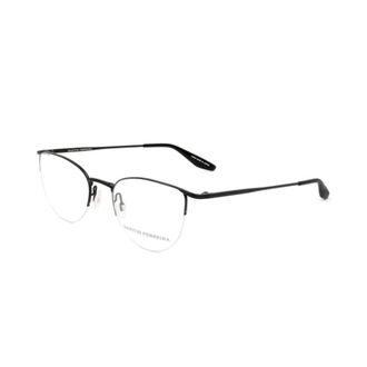 Barton Perreira unisex, Accessoires, Noir, Taille: 49 MM Lunettes de soleil élégantes pour un usage quotidien