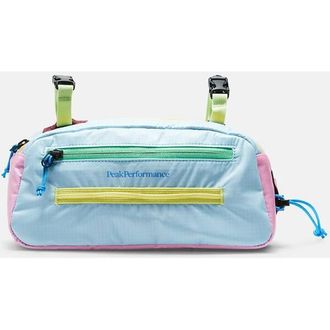 Peak Performance Kleintasche Street Bike Bag-CLOUD