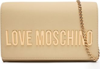 Love Moschino Handtasche LOVE MOSCHINO JC4103PP1OKD0129 Beige