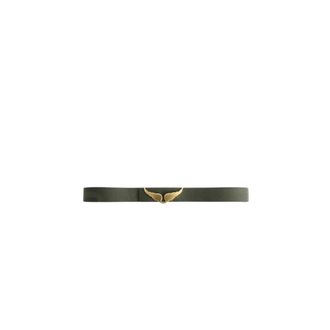 Zadig&Voltaire Damen, Accessories, Schwarzk, MGr&ouml;&szlig;e